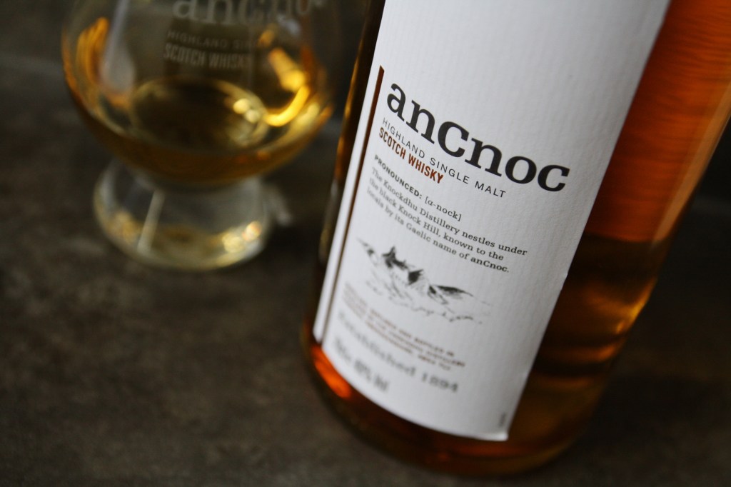 anCnoc 12 y.o. Review | All Things Whisky