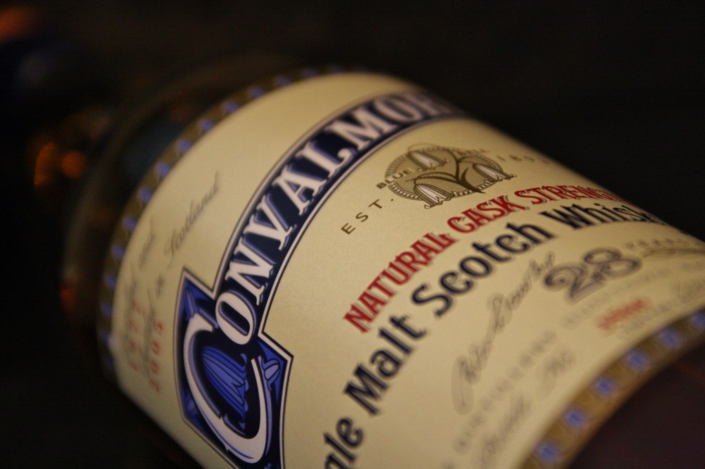 Convalmore 28 y.o. Review | All Things Whisky
