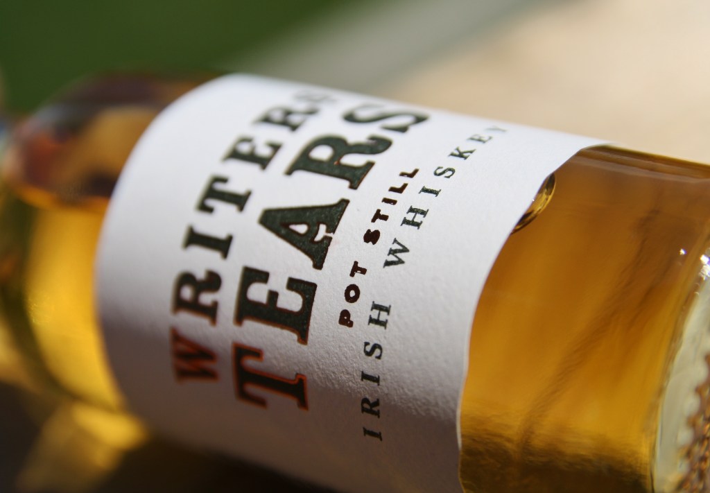 Writer’s Tears Review | All Things Whisky
